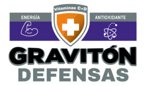 Gravitón® – La fórmula completa para comenzar el día!